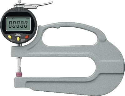 Dickenmessgerät digital NERIOX | BRW-CH