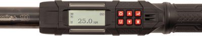 Elektronischer Drehmomentschlüssel ProTronic Plus NORBAR | BRW-CH