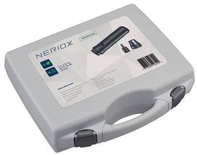 Hole punch set NERIOX | BRW-CH