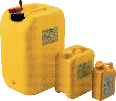 High performance lubricant UNILUBE | BRW-CH