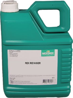 Kaltreiniger MOTOREX REX | BRW-CH