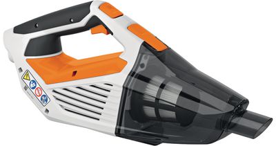 Cordless hand-held vacuum cleaner STIHL SEA 20 Battery system AS | BRW-CH