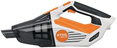 Cordless hand-held vacuum cleaner STIHL SEA 20 Battery system AS | BRW-CH