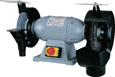 Meuleuse d'établi PROMAC | BRW-CH