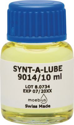 Thin oil Synt-A-Lube - 9014 MOEBIUS