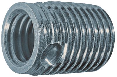 Threaded inserts Ensat® Type 338 self-cutting, long | BRW-CH