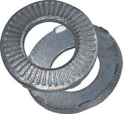 Toothed contact washers Rip-Lock™ | BRW-CH