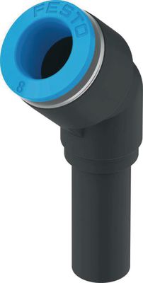 Plug connection FESTO QSW-HL