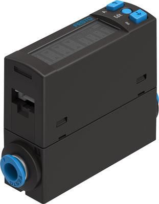Flow sensors SFAH
