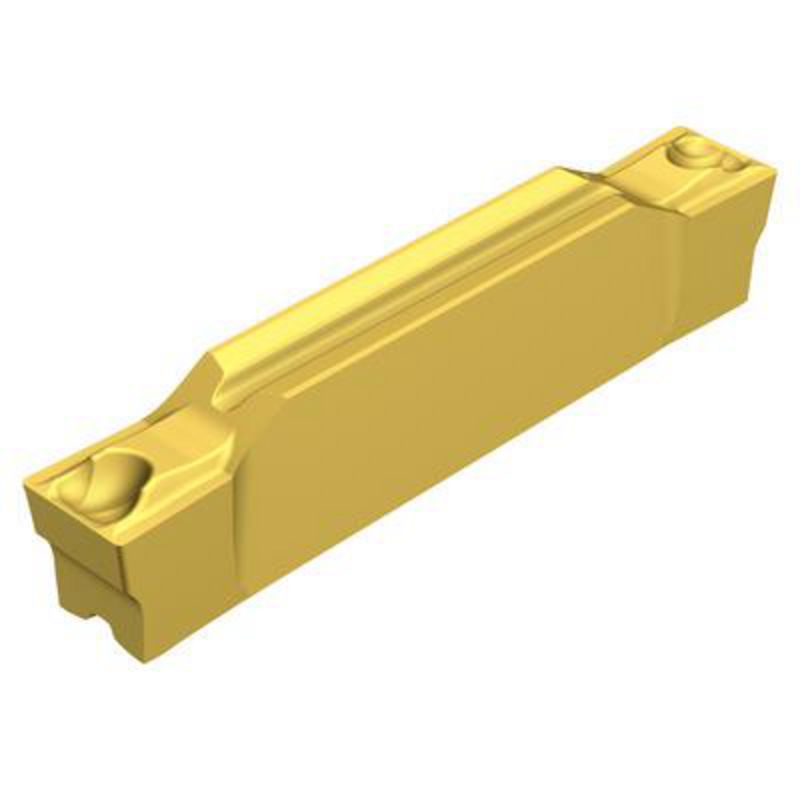 COROMANT Indexable insert CoroCut® 2 Neutral, for lancing | BRW-CH