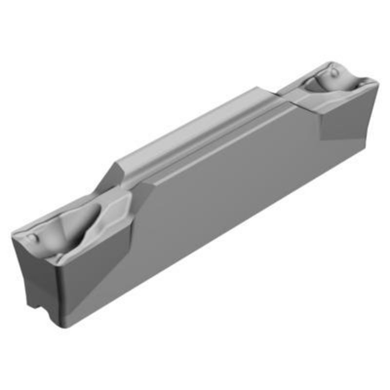 COROMANT Indexable insert CoroCut® 2 Neutral, for turning | BRW-CH