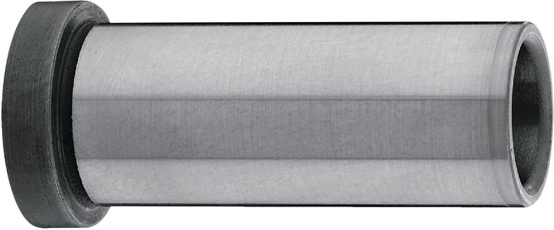 Guide bush with collar, without locating shoulder | BRW