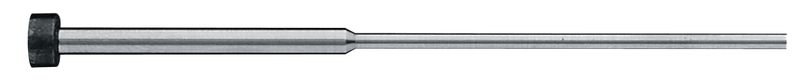 Ejector pin, shoulder type | BRW
