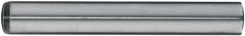 Precision dowel pins, tolerance m6 hardened, ground | BRW-CH
