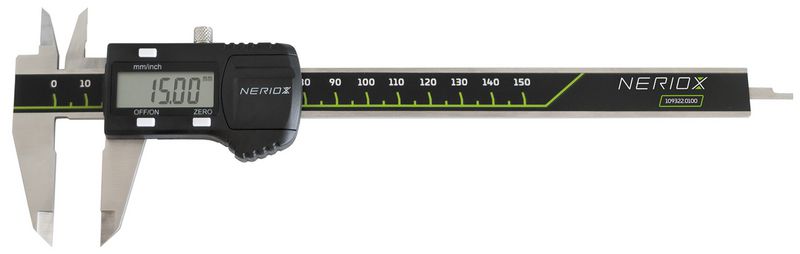 Messschieber digital NERIOX | BRW