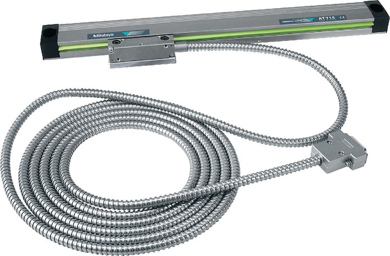 Linear scales MITUTOYO | BRW