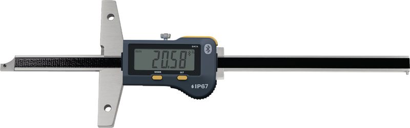 Depth gauge digital SYLVAC IP67 | BRW