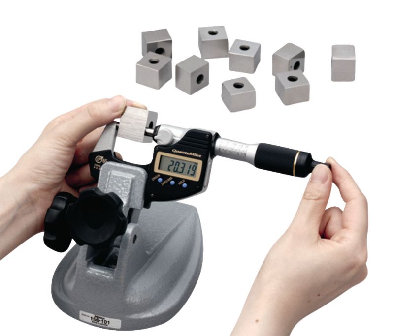 Micromètre digital MITUTOYO IP65 | BRW