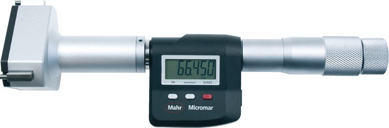 Inside micrometer digital MAHR | BRW