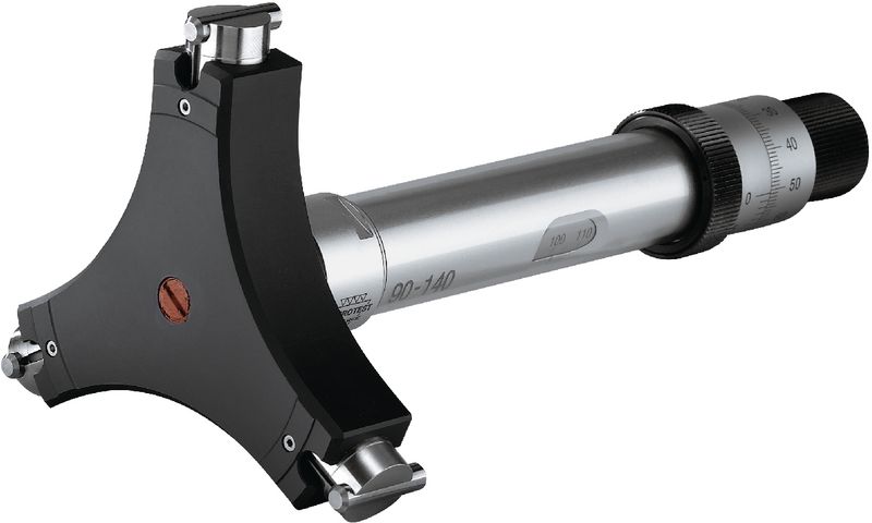 Internal micrometer MICROTEST | BRW-CH