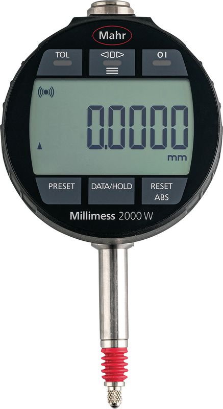Digitaler Feinzeiger MAHR Millimess | BRW