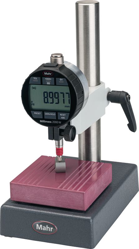 Digitaler Feinzeiger MAHR Millimess | BRW