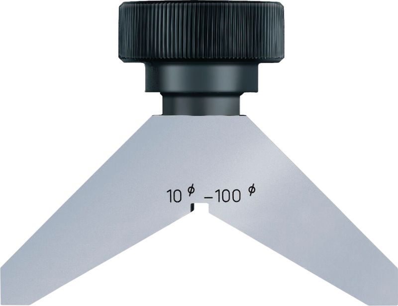 Depth measuring bridges INTERAPID | BRW-CH