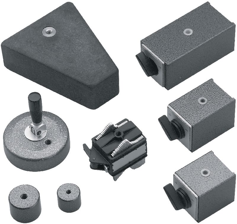 Accessories FISSO | BRW-CH