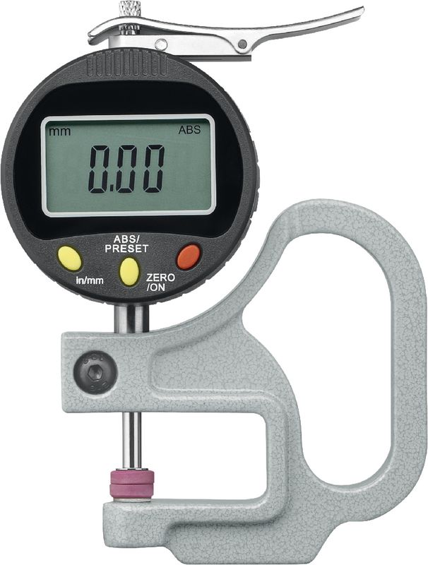 Dickenmessgerät digital NERIOX | BRW-CH