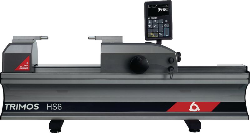 Measuring and setting bench TRIMOS Horizon Setting | BRW-CH