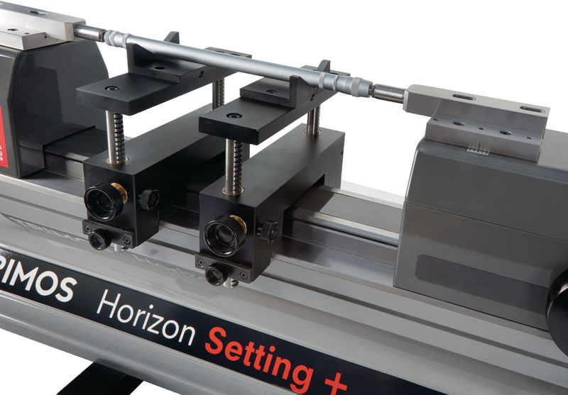 Measuring and setting bench TRIMOS Horizon Setting | BRW-CH