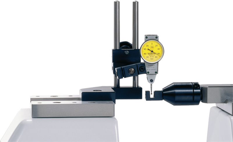 Messbank TRIMOS LABCONCEPT | BRW