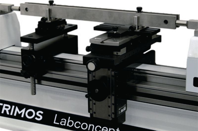 Calibration bench TRIMOS Horizon Calibration | BRW-CH