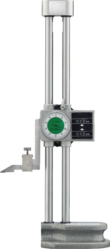 Mesureur et traceur NERIOX HDZ | BRW