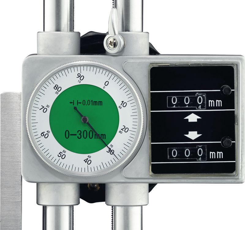 Mesureur et traceur NERIOX HDZ | BRW