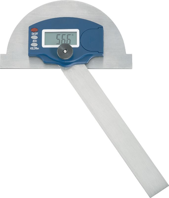 Winkelmesser digital NERIOX | BRW-CH