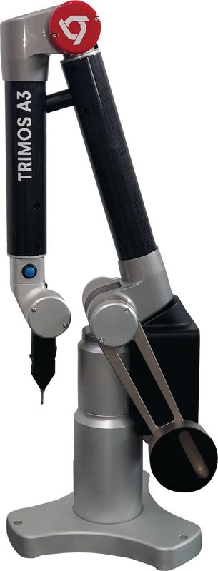 Messarm TRIMOS A-Line IP54 | BRW-CH