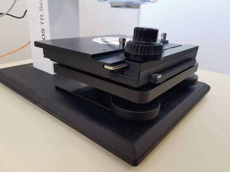 Scanner TRIMOS TR Scan Compact Z | BRW