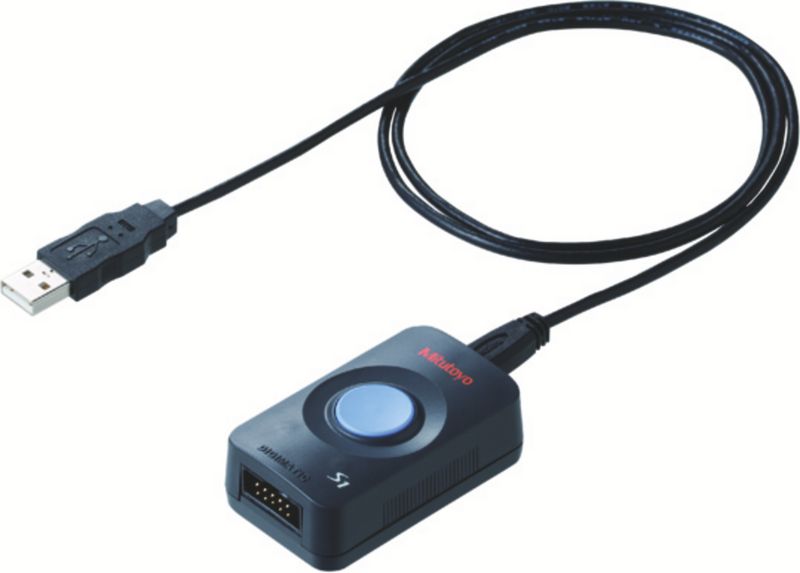 Interface MITUTOYO USB | BRW-CH