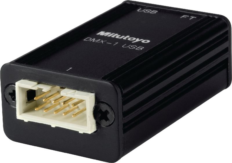 Interface MITUTOYO USB | BRW-CH
