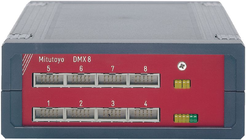 Interface MITUTOYO DMX | BRW-CH