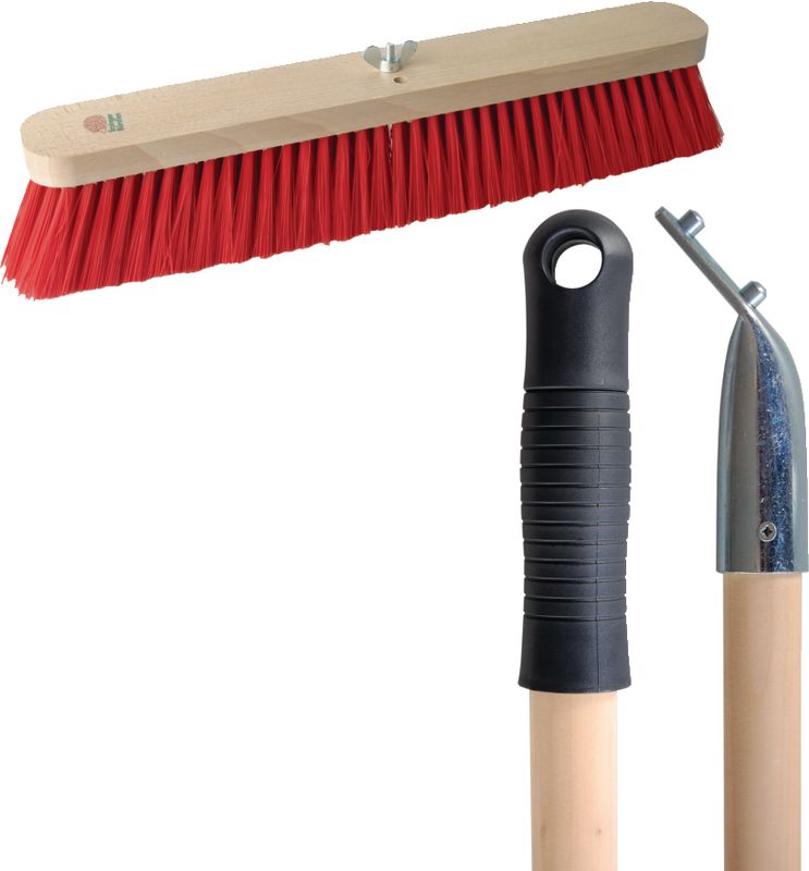 Industrial floor wiper | BRW-CH