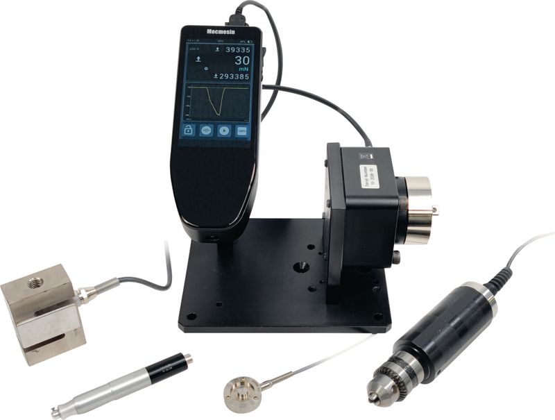 Force gauge MECMESIN VFG | BRW