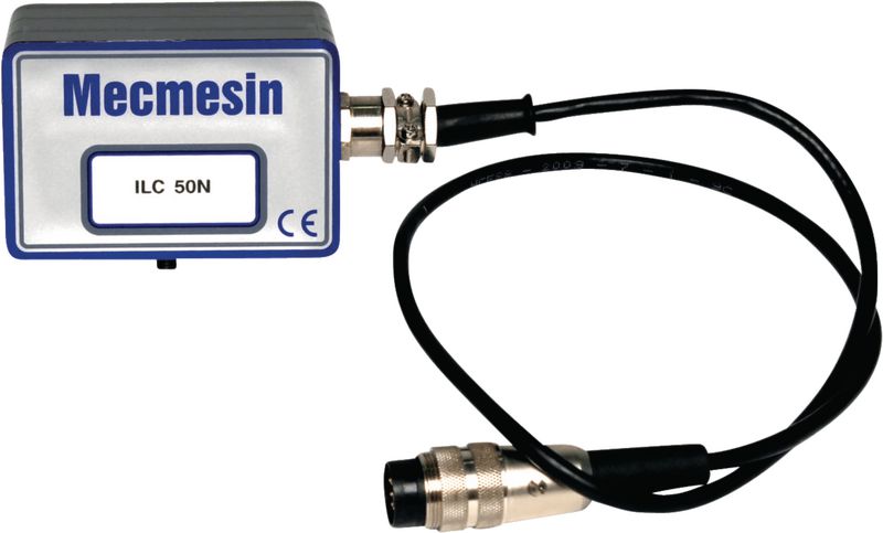 Load cell MECMESIN ILC | BRW-CH