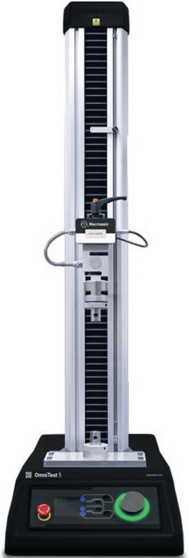 Test stand MECMESIN OmniTest UTM | BRW