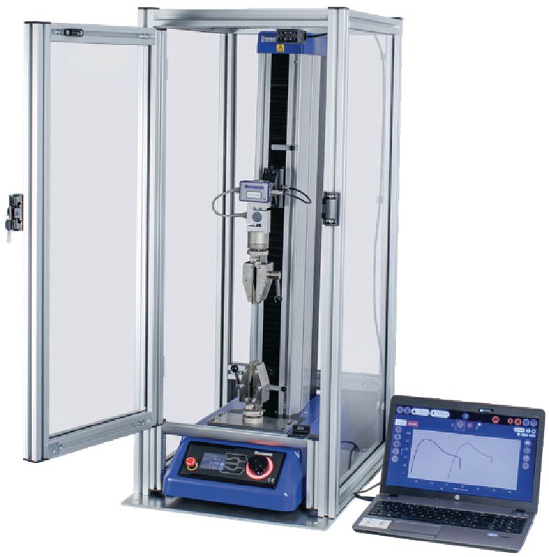 Safety guard MECMESIN | BRW