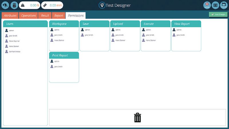 Software MECMESIN VectorPro Lite | BRW