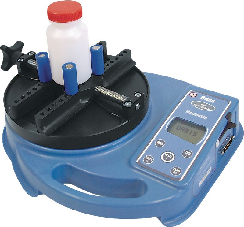 Torque tester MECMESIN Orbis | BRW