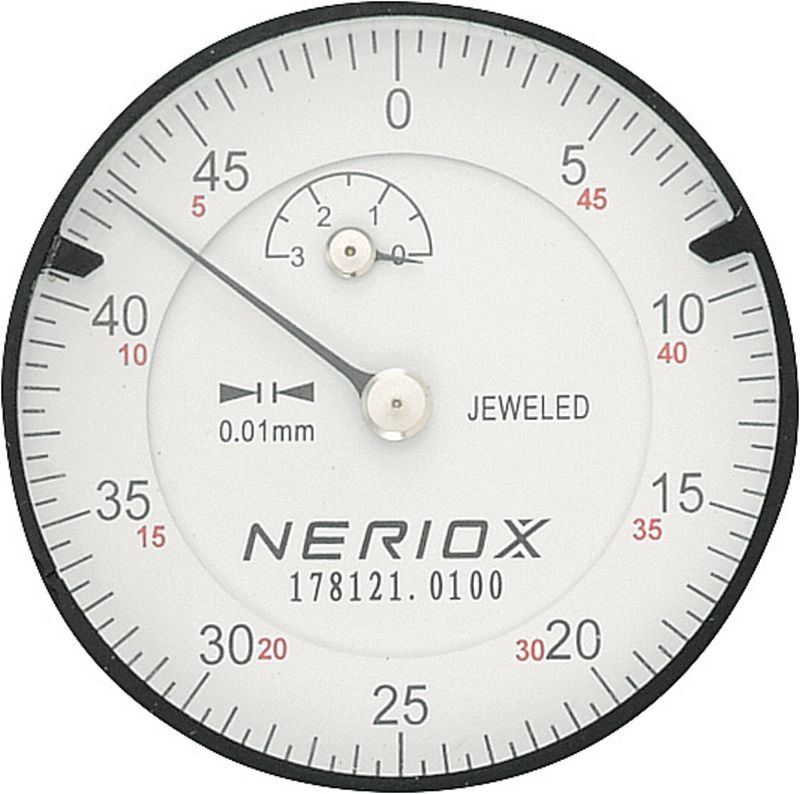 Zentriergerät NERIOX | BRW-CH