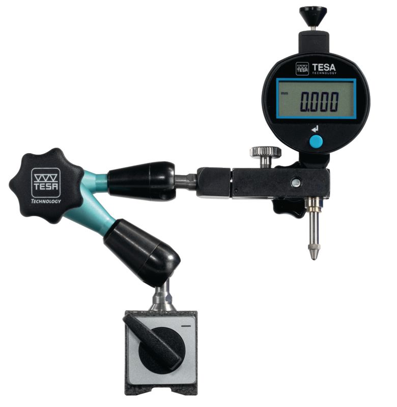 Articulated stand TESA | BRW-CH